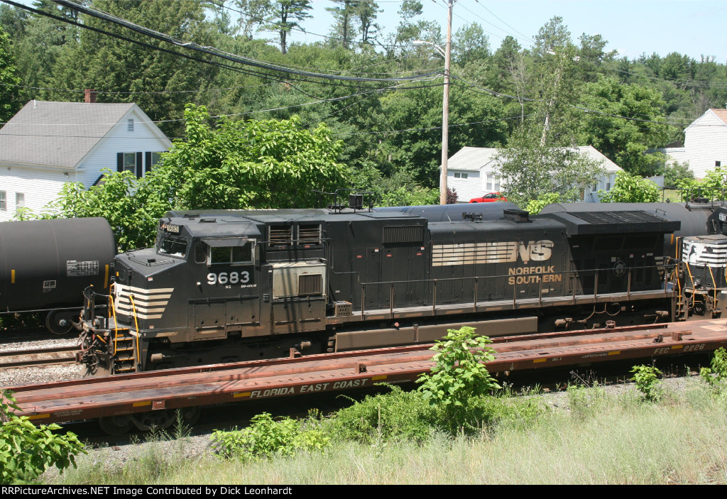 NS 9683